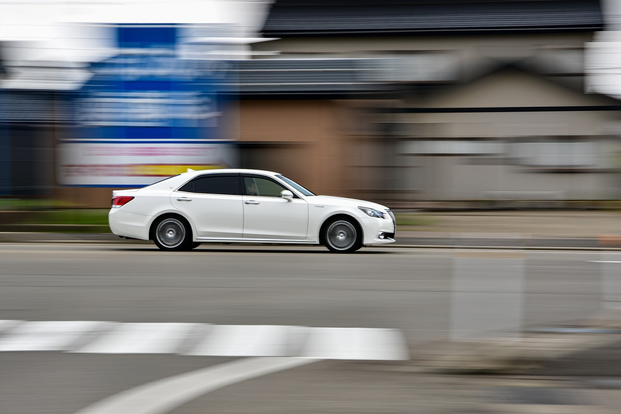 Comment savoir si votre voiture est gagée : guide complet