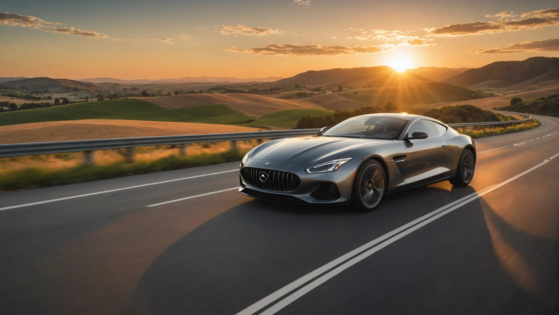 Optimisez Votre Conduite : Techniques de Performance Automobile